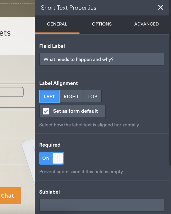 How to make a digital checklist | The Jotform Blog