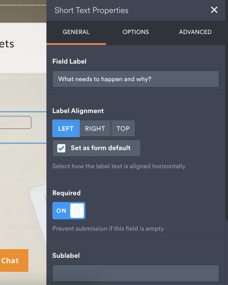 How to make a digital checklist | The Jotform Blog