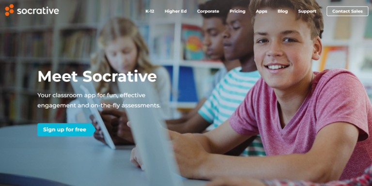 10 best student assessment apps for teachers in 2026 | The Jotform Blog