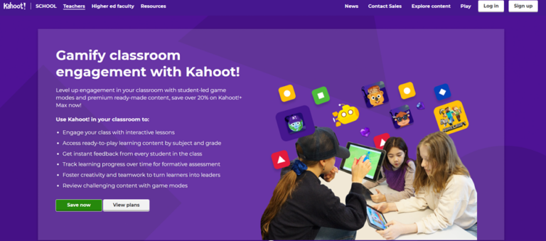 10 best student assessment apps for teachers in 2025 | The Jotform Blog