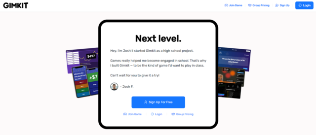 10 best student assessment apps for teachers in 2025 | The Jotform Blog