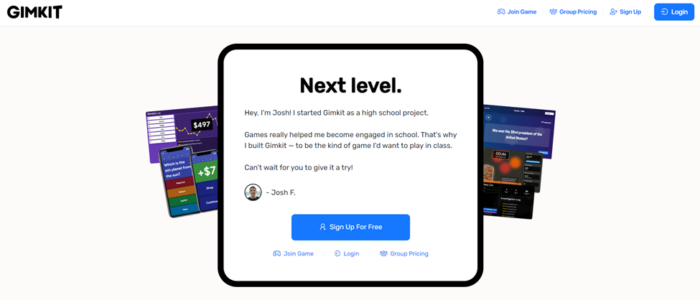 10 best student assessment apps for teachers in 2025 | The Jotform Blog