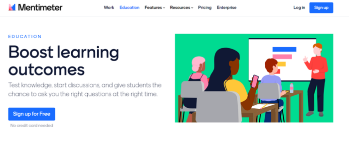 10 best student assessment apps for teachers in 2025 | The Jotform Blog