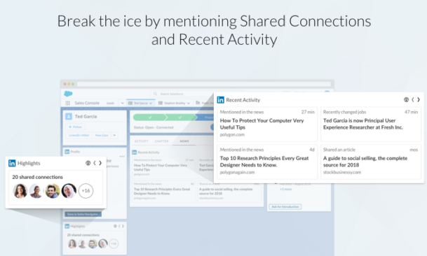 Best Salesforce apps of 2025 to explore | The Jotform Blog
