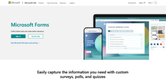 Top 5 classroom polling tools to engage students in 2025 | The Jotform Blog