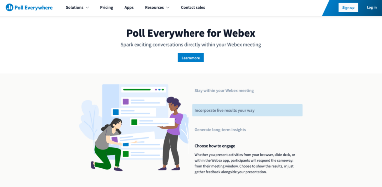 Top 5 classroom polling tools to engage students in 2025 | The Jotform Blog