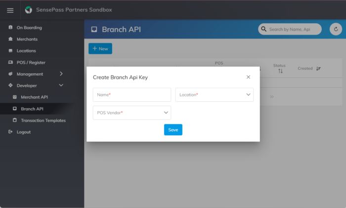 How to Integrate SensePass With Jotform