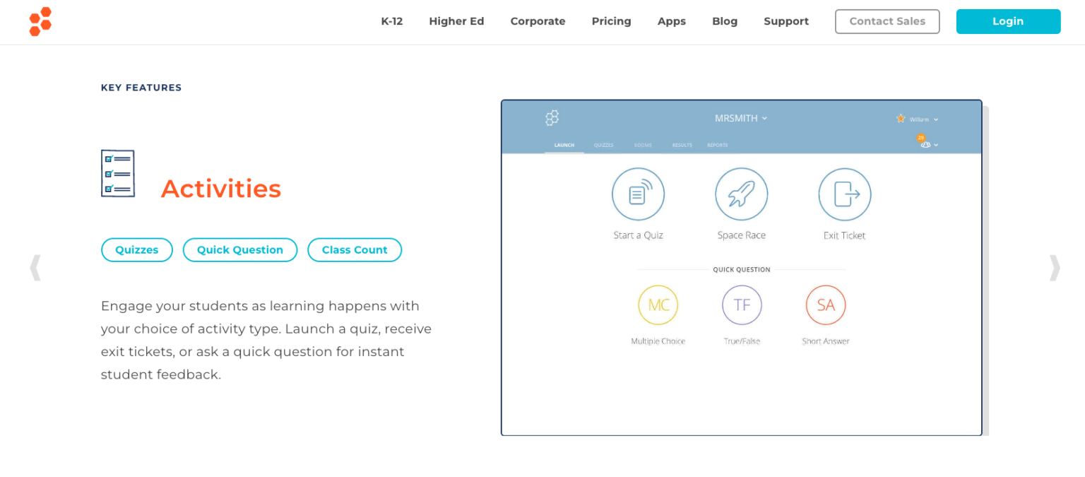 What’s the best classroom response system? | The Jotform Blog