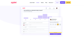 5 of the top feedback tools for teachers in 2025 | The Jotform Blog