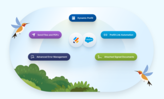 What is Salesforce DKIM, and how do you set it up? | The Jotform Blog