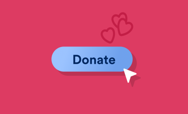 The Importance of a Great Donate Button | The Jotform Blog