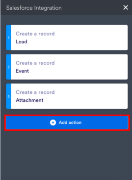 Announcing Jotform for Salesforce | The Jotform Blog
