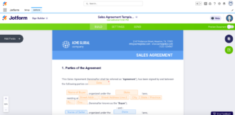 Announcing Jotform for Salesforce | The Jotform Blog