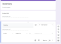 How to use Google Forms for inventory management | The Jotform Blog