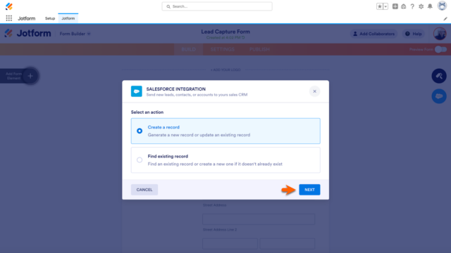 Announcing 150 Salesforce form templates | The Jotform Blog