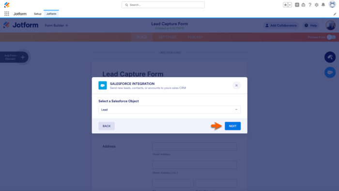 Announcing 150 Salesforce form templates | The Jotform Blog