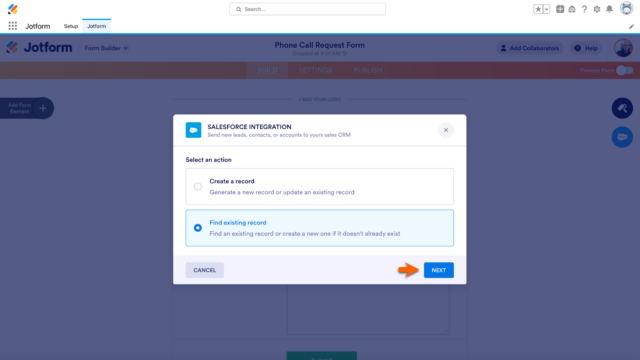 Announcing 150 Salesforce form templates | The Jotform Blog