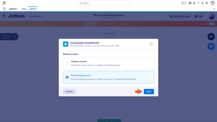 Announcing 150 Salesforce Form Templates – MYVEF