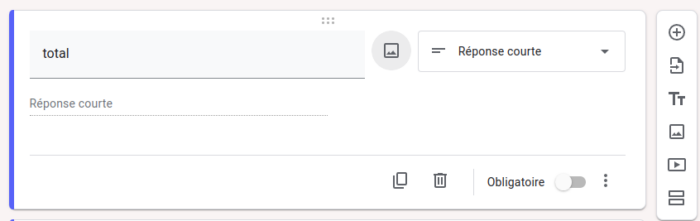 Comment ajouter des champs de calcul dans Google Forms | The Jotform Blog