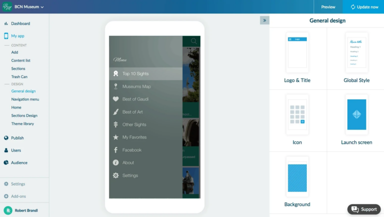 Top 16 AppSheet alternatives in 2026 | The Jotform Blog