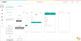 Top 16 AppSheet alternatives in 2026 | The Jotform Blog
