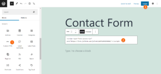 How to use conditional logic forms in WordPress | The Jotform Blog