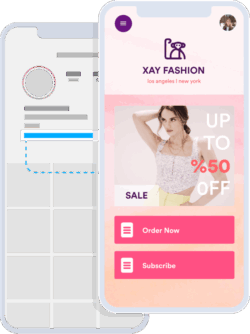 Melhores alternativas ao Linktree em 2025 | Blog Jotform
