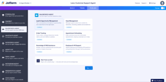 How to access AppExchange in Salesforce | The Jotform Blog