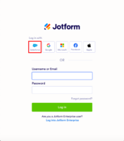 Announcing Jotform for Salesforce | The Jotform Blog
