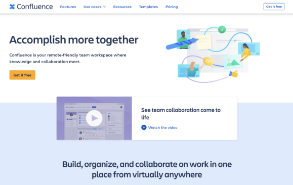 4 of the best record management software apps in 2025 | The Jotform Blog