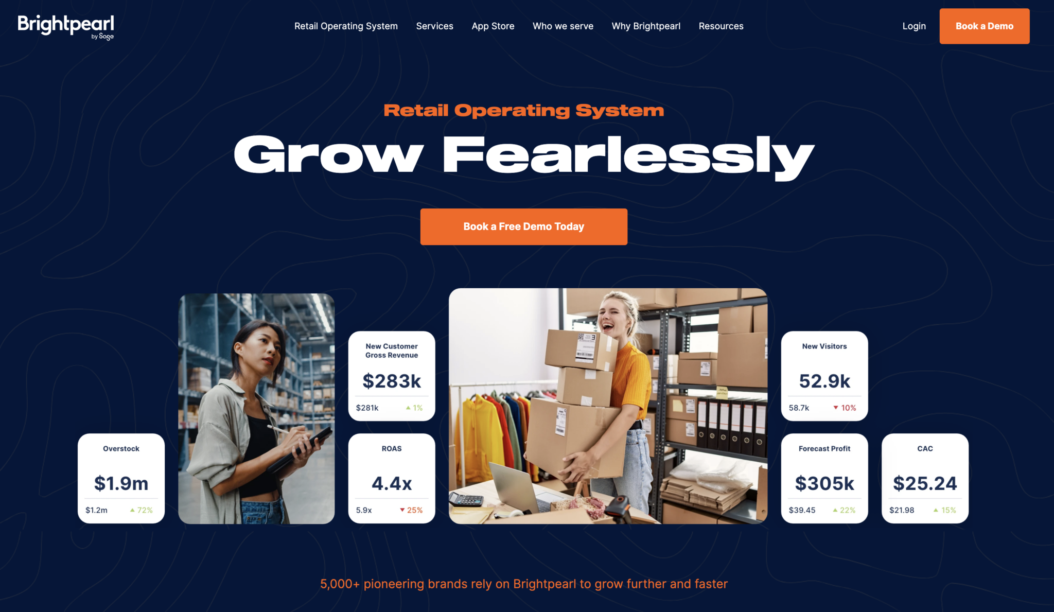 Top 10 NetSuite alternatives in 2025 | The Jotform Blog