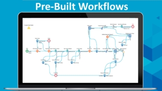 4 of the best record management software apps in 2025 | The Jotform Blog