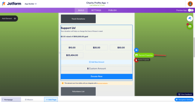 How to Integrate a Payment Gateway with Donation Apps