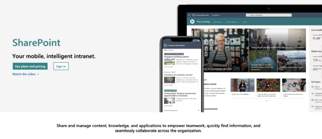 4 of the best record management software apps in 2026 | The Jotform Blog