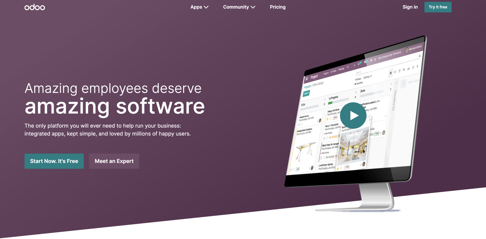 Top 10 NetSuite alternatives in 2025 | The Jotform Blog