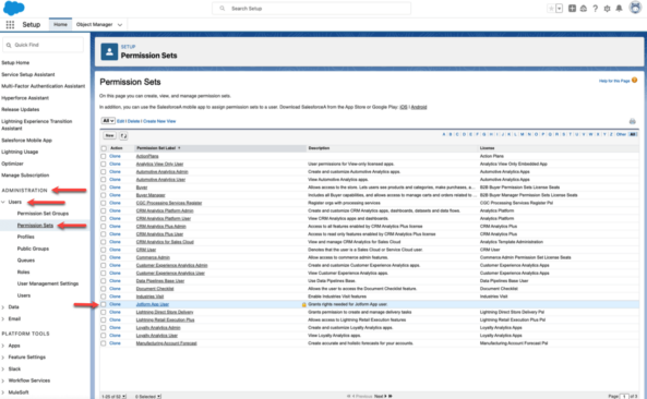 How to Create a Salesforce Form in AppExchange