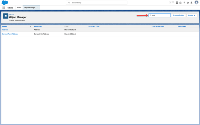 How to Create a Required Field in Salesforce