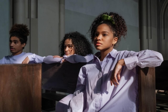 A quick guide to implementing QR codes for churches | The Jotform Blog