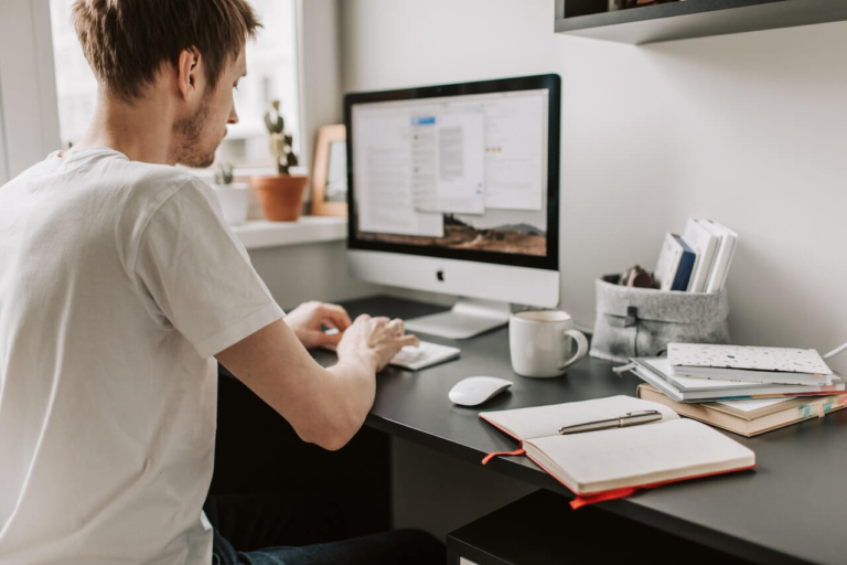 How to use a Salesforce authentication token | The Jotform Blog