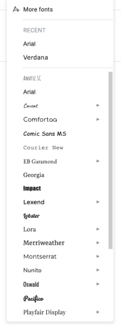 How to create a Google Form | The Jotform Blog