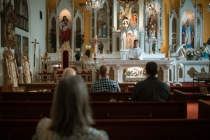 18 church survey questions to ask your congregation | The Jotform Blog