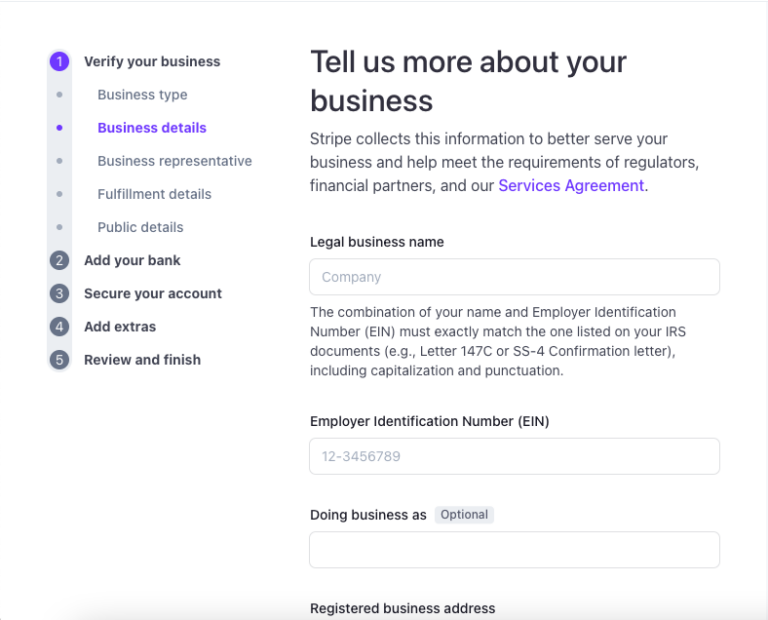 How to use Stripe for nonprofits | The Jotform Blog
