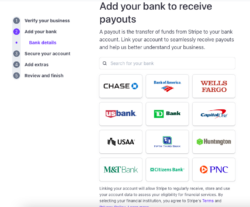 How to use Stripe for nonprofits | The Jotform Blog