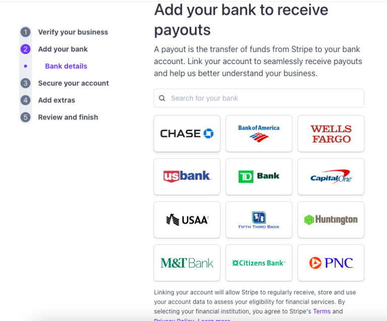 How to use Stripe for nonprofits | The Jotform Blog