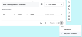 How to make an escape room on Google Forms | The Jotform Blog