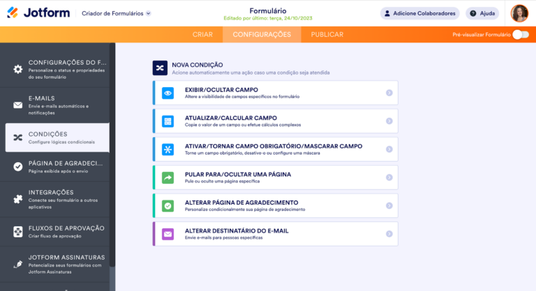 8 plataformas populares para desenvolvimento low-code | The Jotform Blog