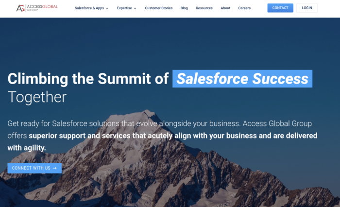 Top 27 Salesforce consulting companies in 2026 | The Jotform Blog