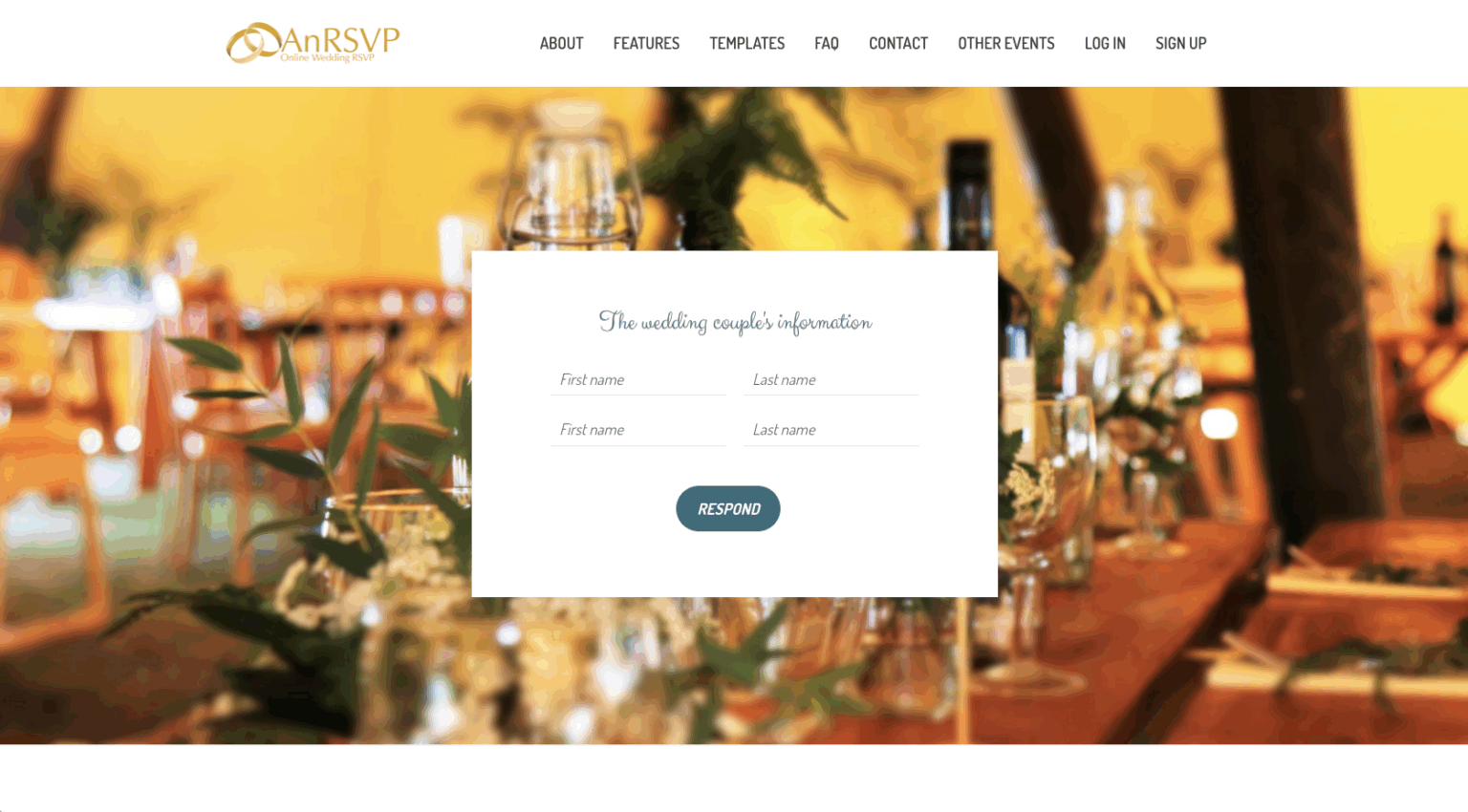 Top 10 online wedding RSVP tools for planning your big day in 2026 ...
