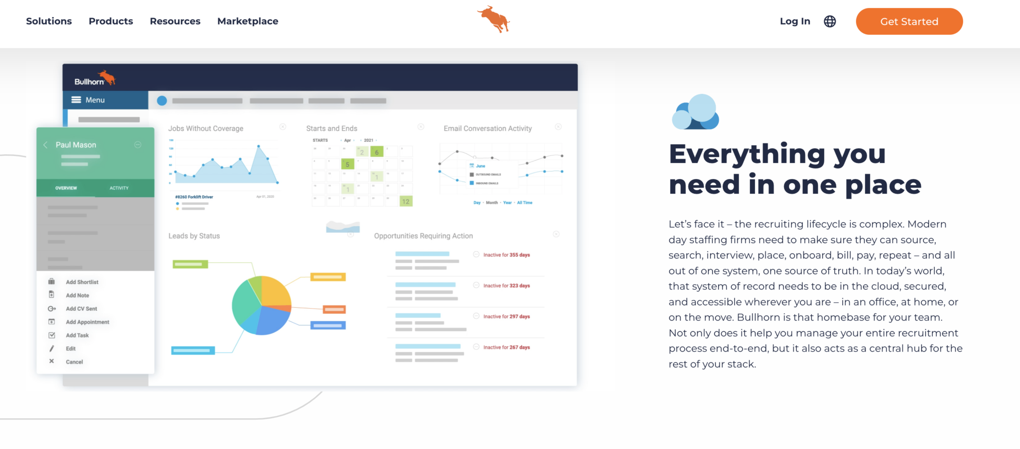 6 employee management software solutions for small businesses in 2025 ...