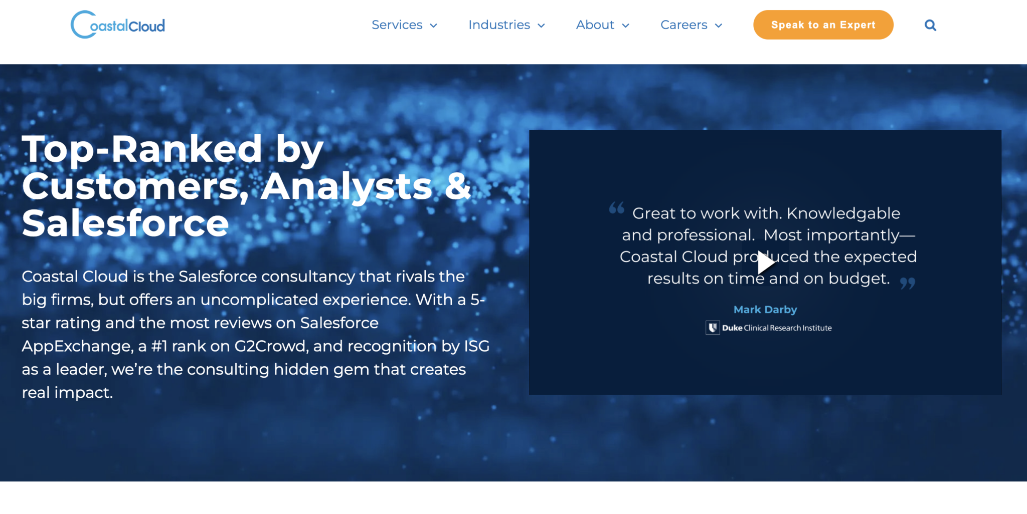 Top 27 Salesforce consulting companies in 2025 | The Jotform Blog